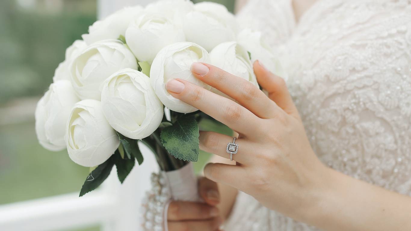 The easiest way for getting married: Easy wedding Georgia VS online ...