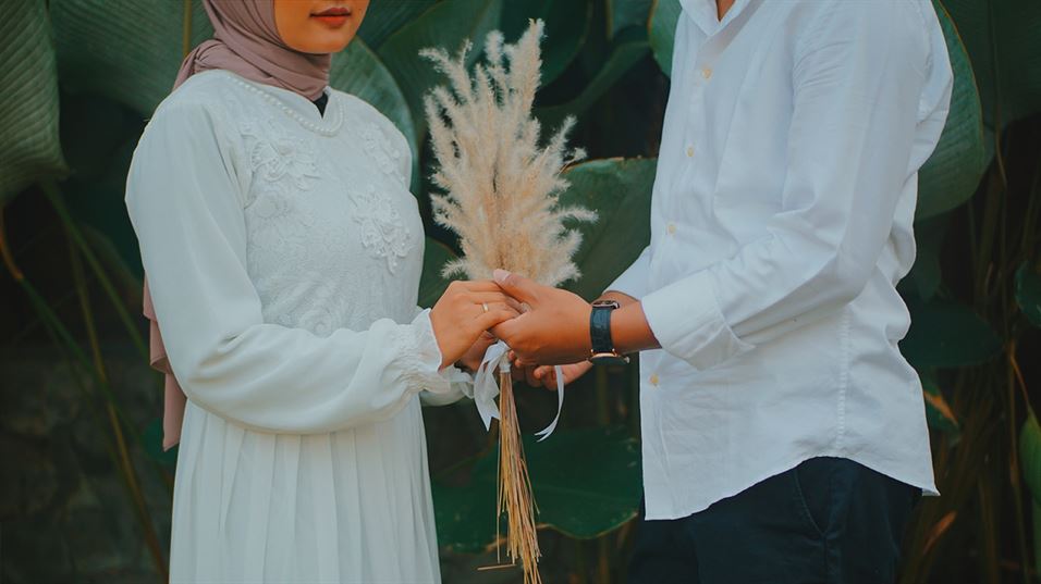 How to get married if you are Christian and Muslim? | Easy Wedding Online