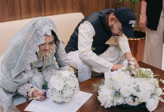Muslim Can Marry a Christian in Abu Dhabi? A Step-by-Step Guide to ...