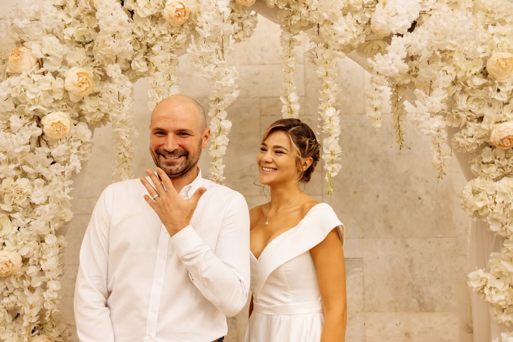 Choosing the Best Destination for Lebanese Civil Marriage: Georgia vs ...